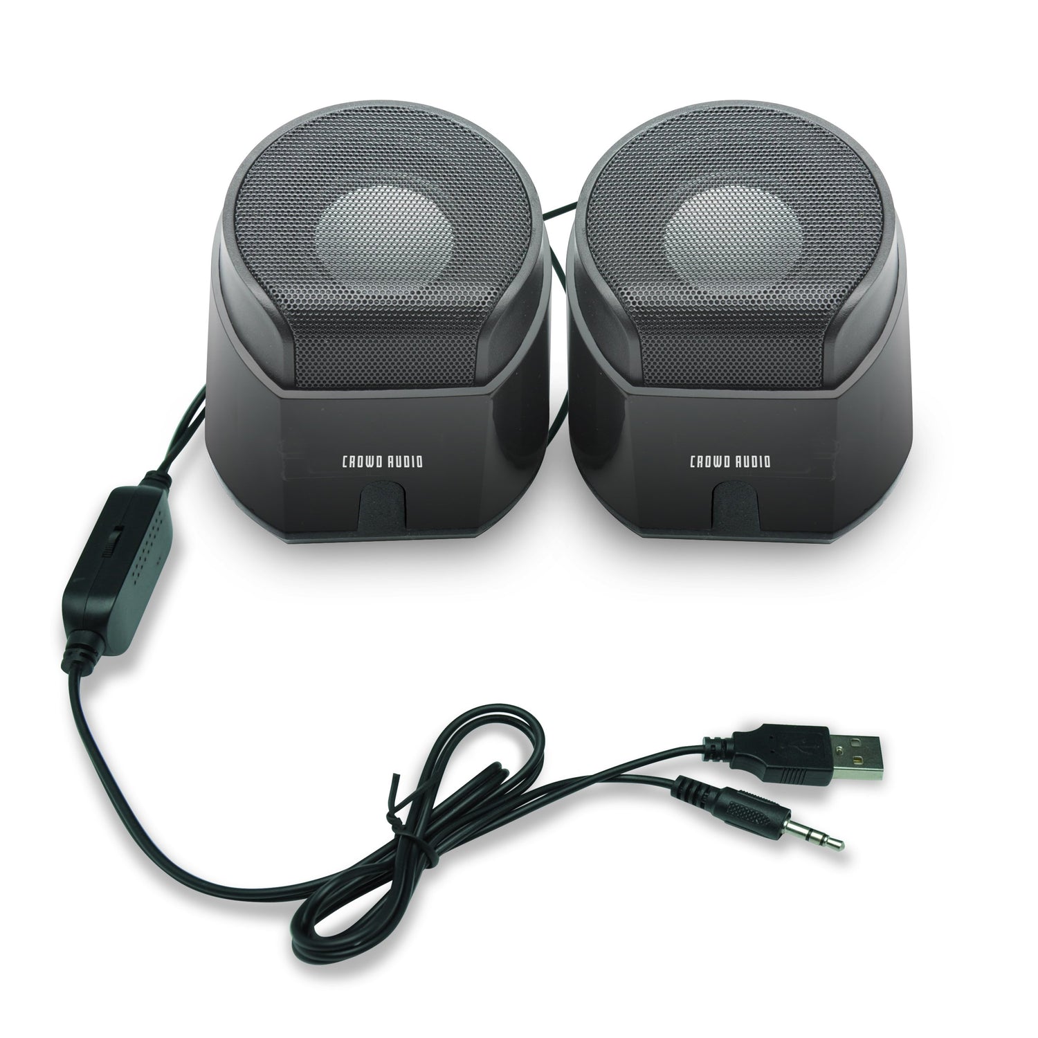 コレクション – CROWD AUDIO