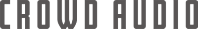 スピーカー – CROWD AUDIO